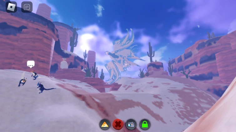 Discuss Everything About Creatures of Sonaria Wiki | Fandom