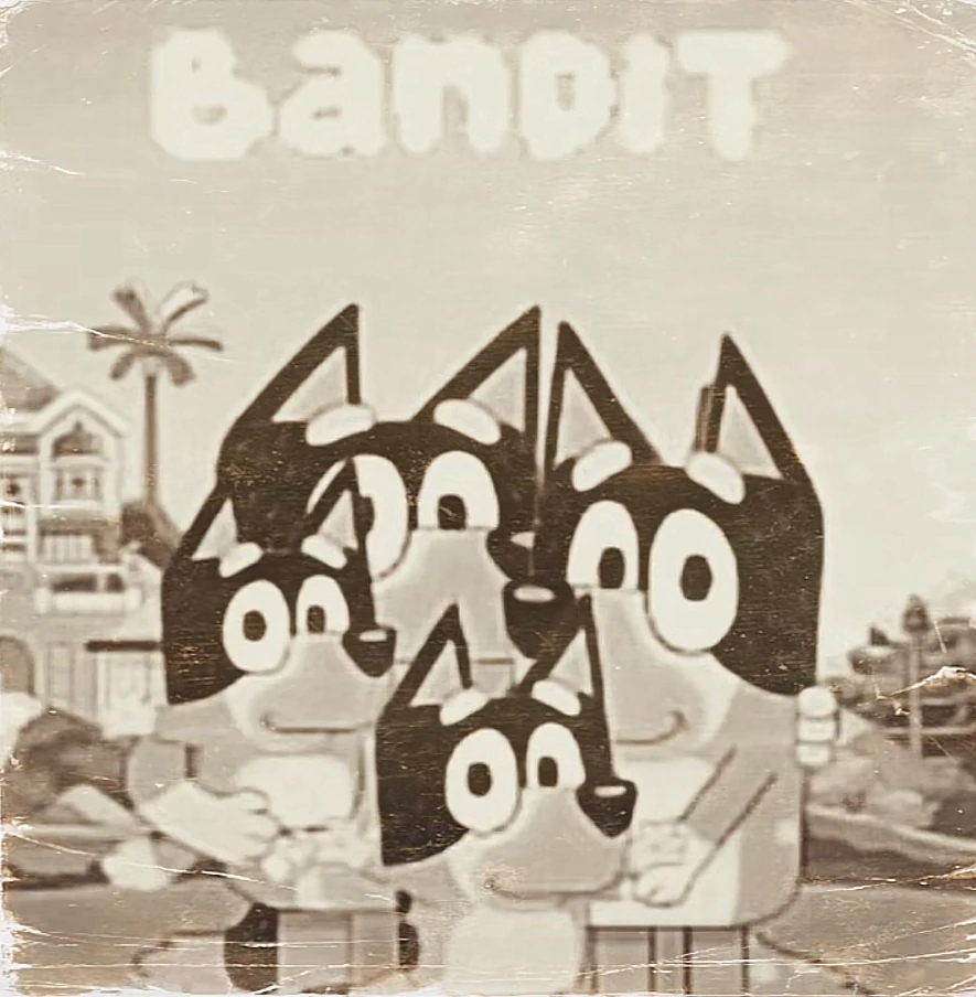Bandit | Fandom