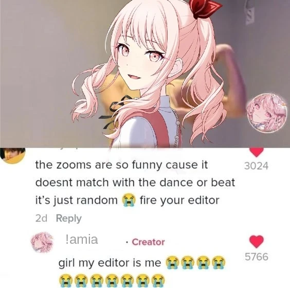akiyama mizuki is real | Fandom