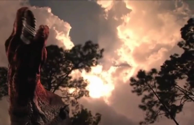 Opinion on valley of the t. rex? | Fandom