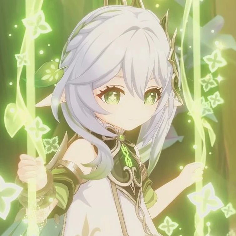 A small essay on why Nahida is my favorite character! | Fandom