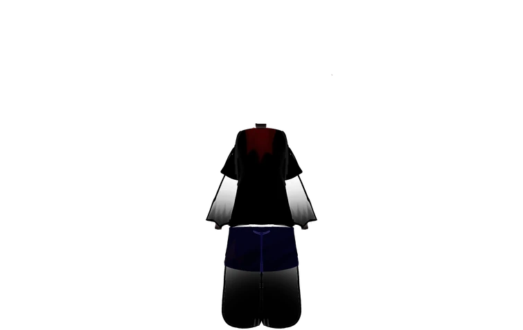 A new free headless and burnt nugget into ze collection/j | Fandom