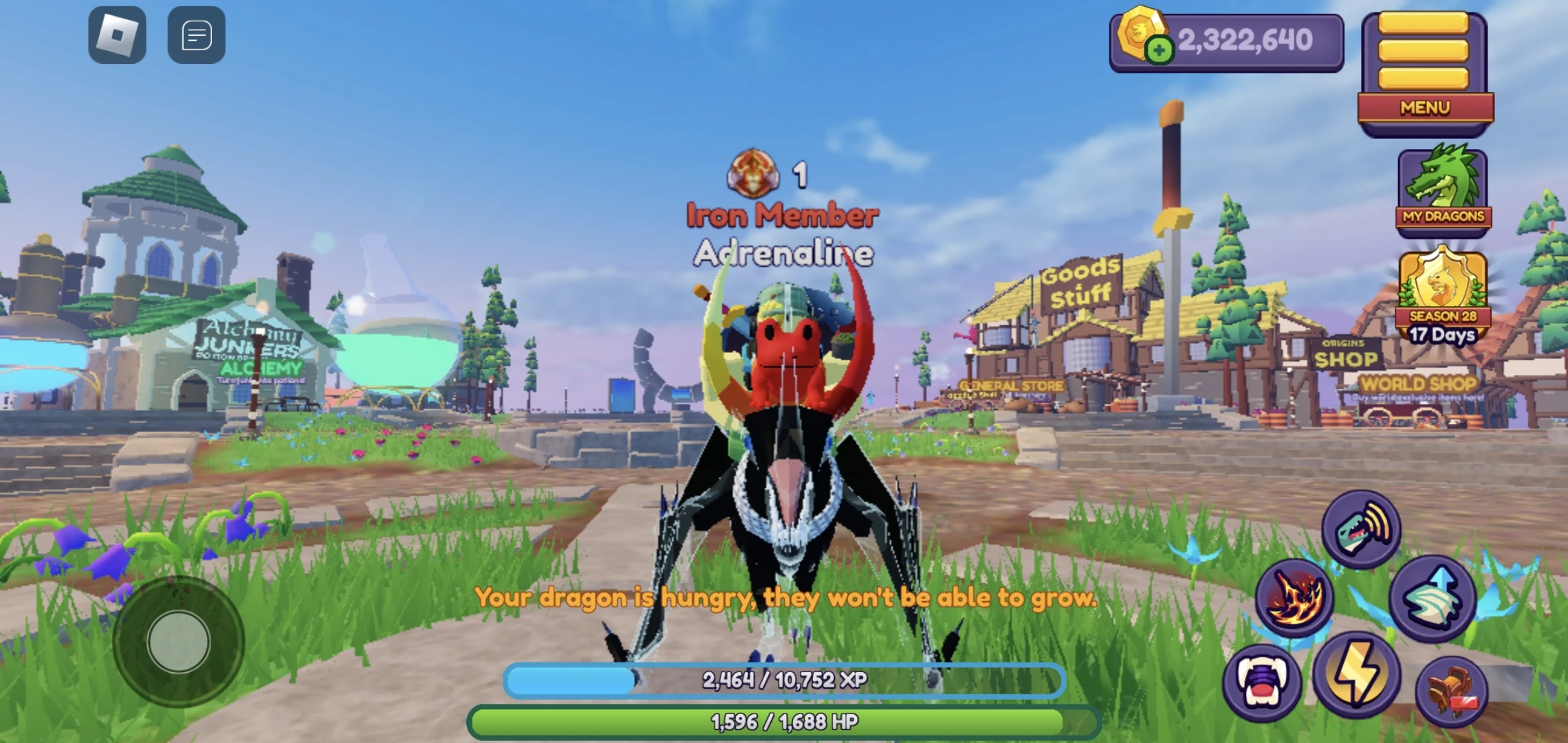 child devourer | Fandom