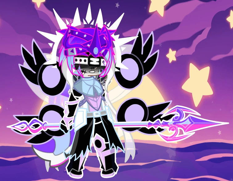 Discuss Everything About Gacha Club Wiki | Fandom