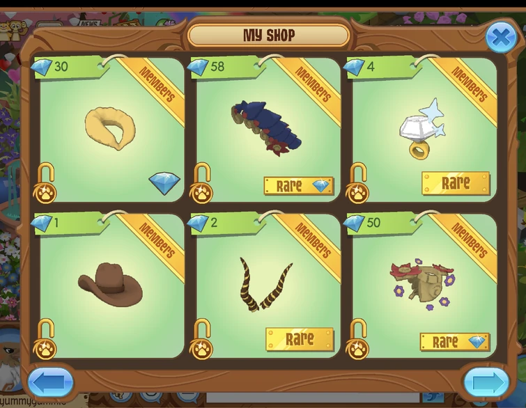 Discuss Everything About Animal Jam Item Worth Wiki | Fandom