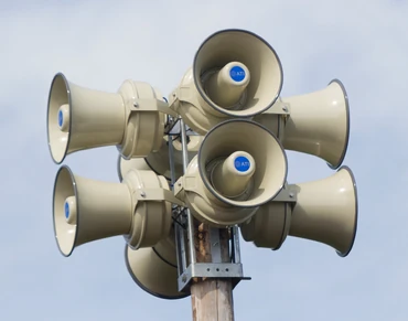 Discuss Everything About Civil Defense Sirens Wiki | Fandom
