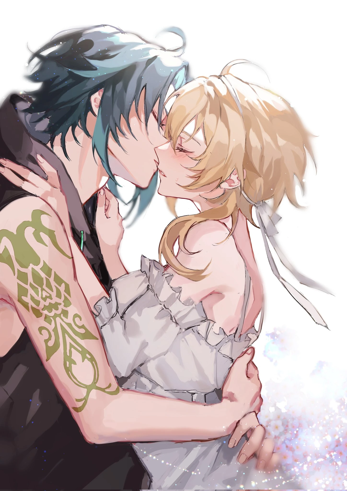 Daily XiaoLumi {P12} | Fandom