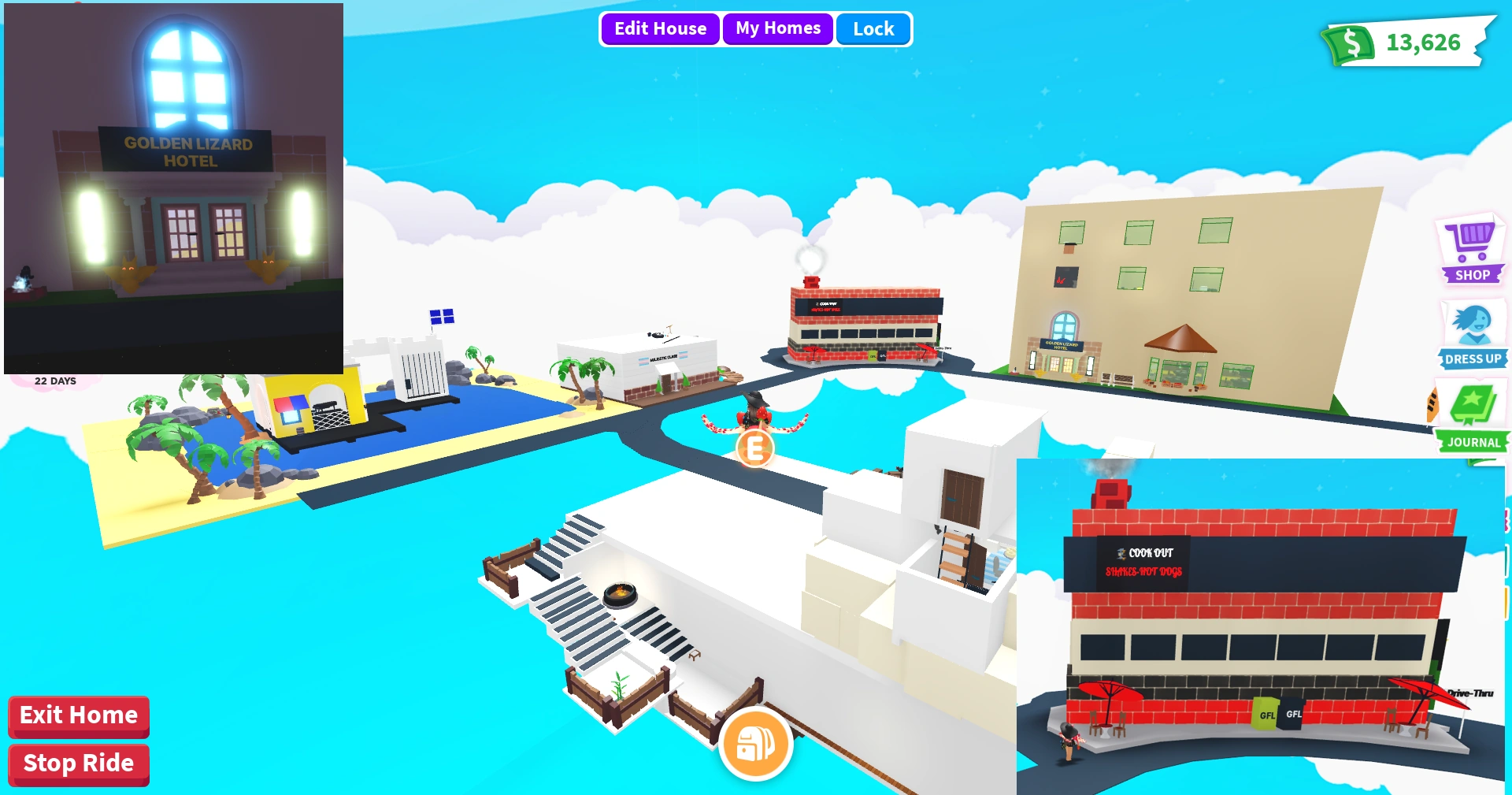 Adopt Me Town Tour! | Fandom