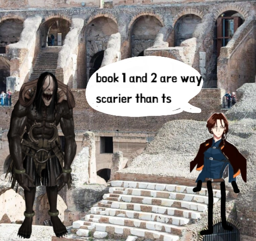 Book 3 prediction! | Fandom