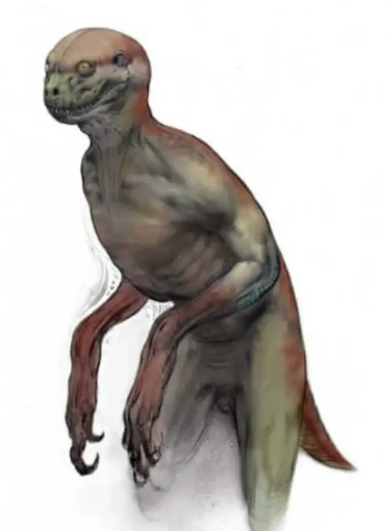 Are these human skeletons in Dr. Wu's secret lab? | Fandom