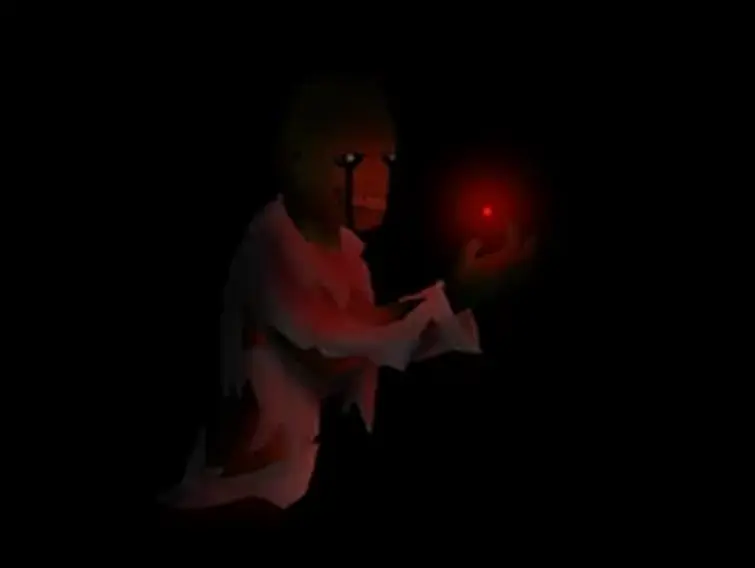 SCP-106 (Until Death/ Robert Scranton canon) Proposal | Fandom