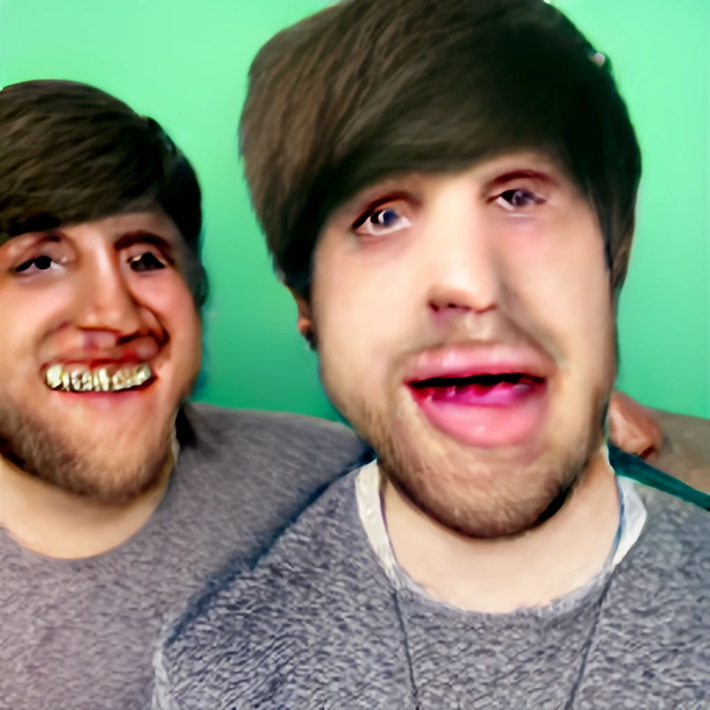 Smosh AI | Fandom