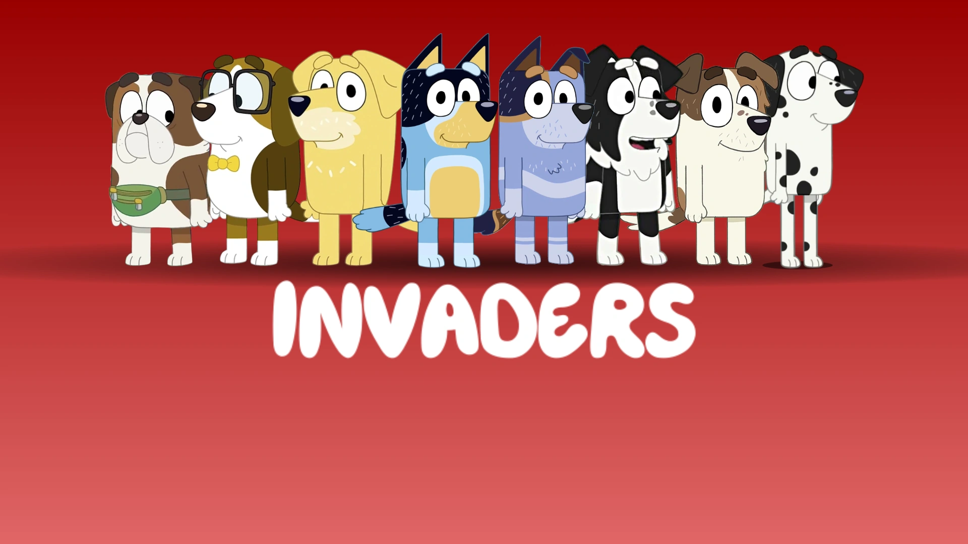 Invaders (fan-made episode) | Fandom