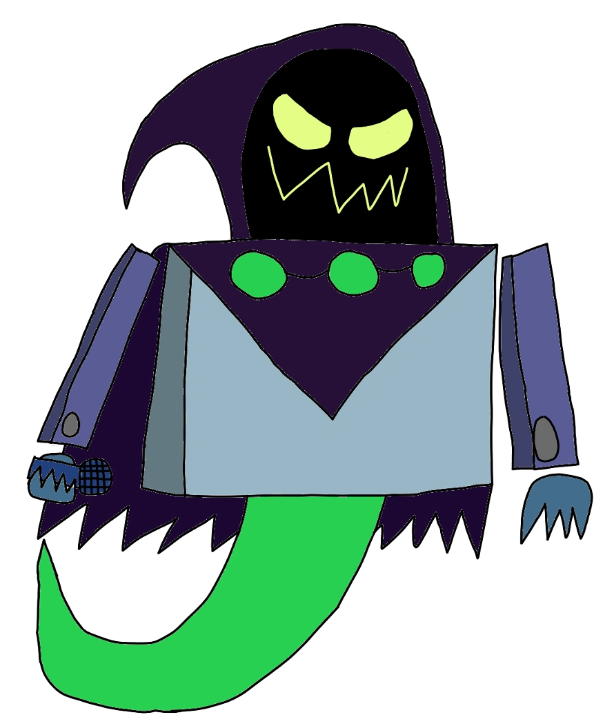 The Spoooooky Game || Endless (Unikitty Mix) | Fandom