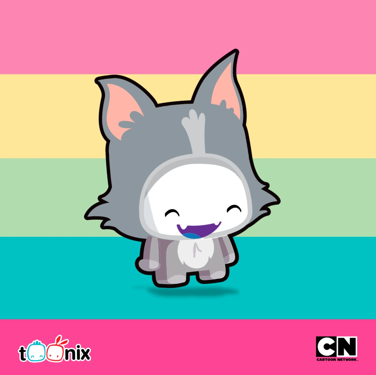 Toonix are back on CN! | Fandom