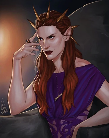 Discuss Everything About A Court of Thorns and Roses Wiki | Fandom