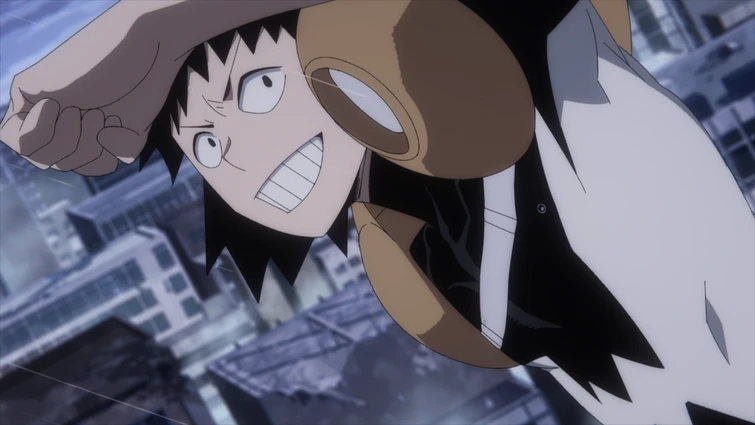 Discuss Everything About My Hero Academia Wiki | Fandom