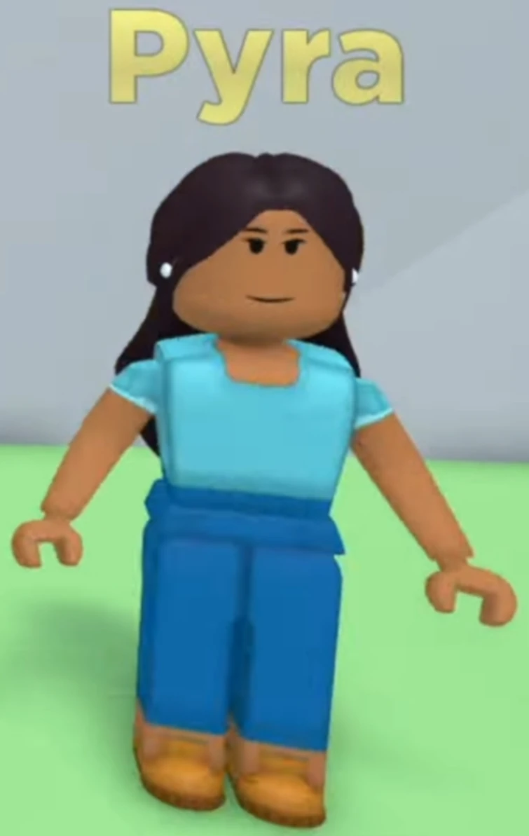 Emelia, Beau. Jenna and Pyjama Dusk and Heavely | Fandom