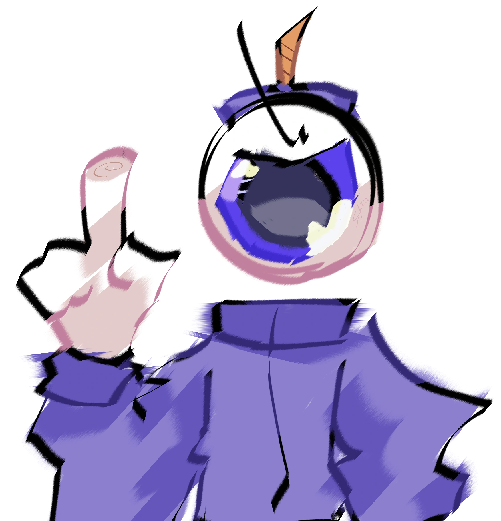 drew peeper | Fandom