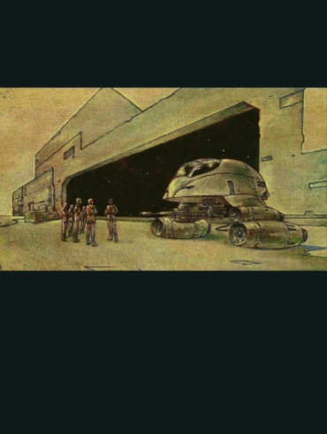 Discuss Everything About Wookieepedia | Fandom