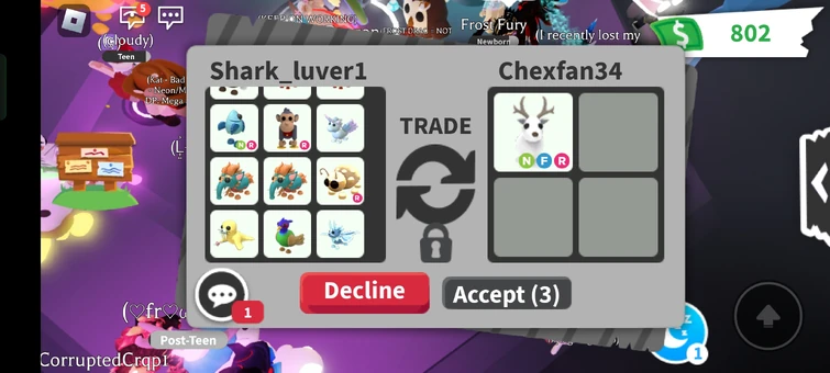 Wfl quick please | Fandom