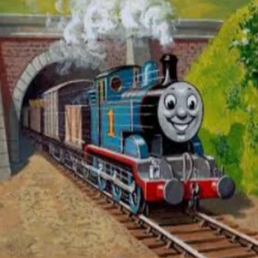 Which version of Thomas' origin story did it better? | Fandom