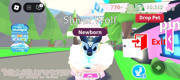 Discuss Everything About Adopt Me! Wiki | Fandom