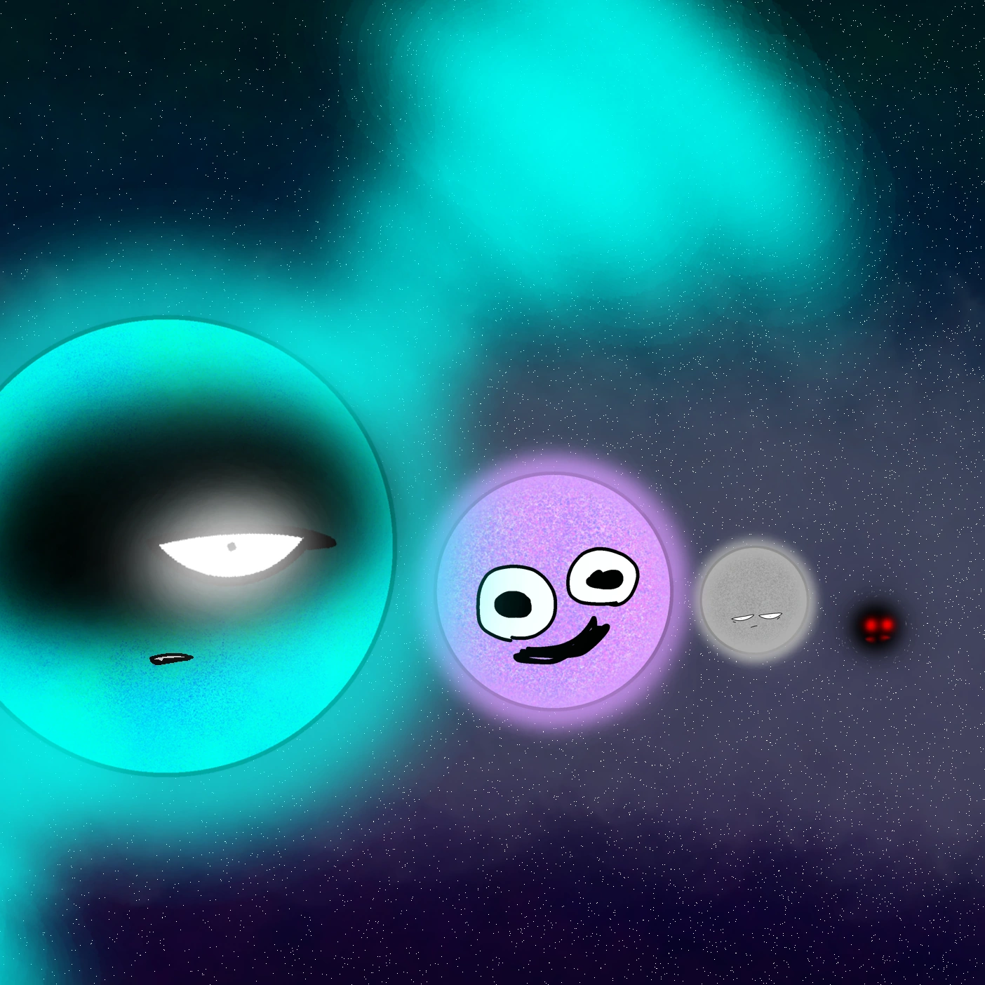 Size comparison | Fandom