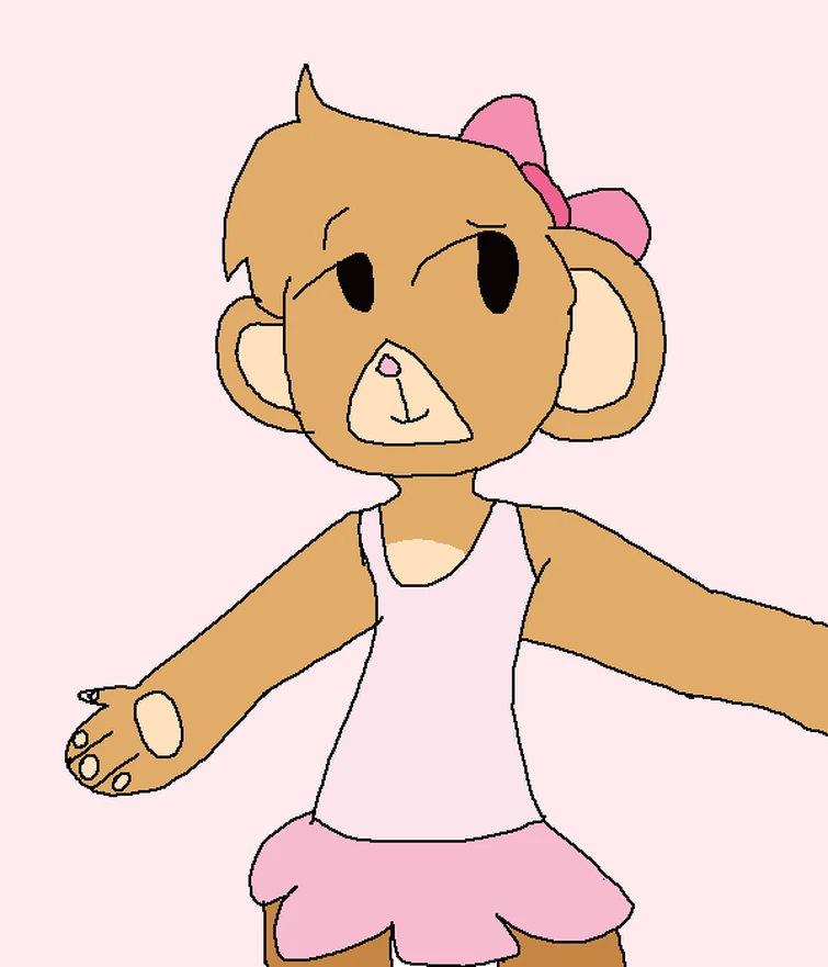 TADC OC HERE | Fandom