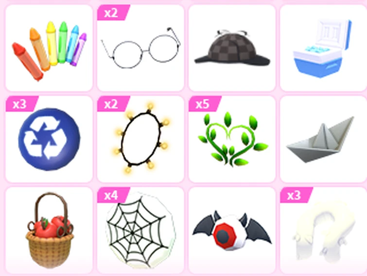 Discuss Everything About Adopt Me! Wiki | Fandom