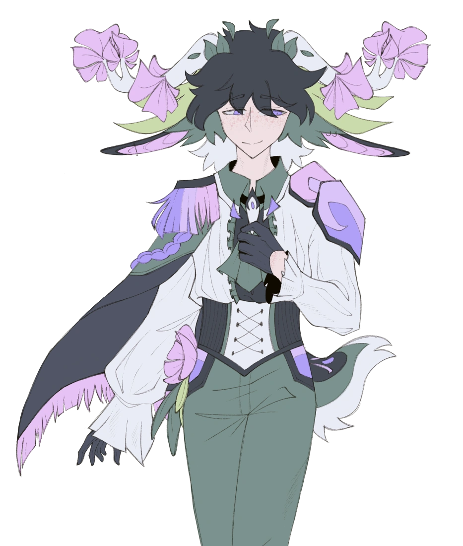 What do you think of the colors so far? | Fandom