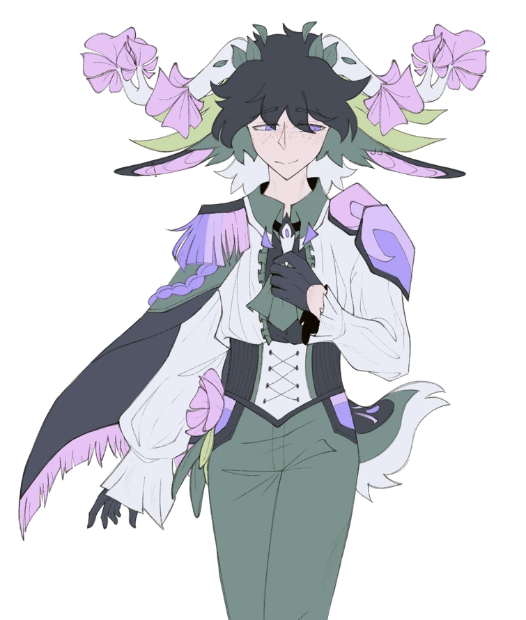 What do you think of the colors so far? | Fandom