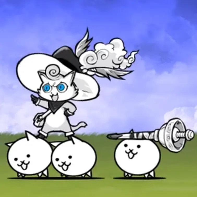Discuss Everything About Battle Cats Wiki | Fandom