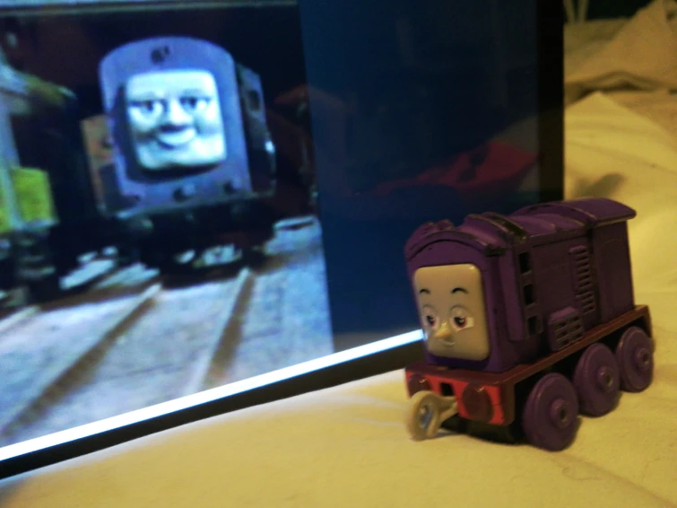 Push along duck and splatter customs | Fandom