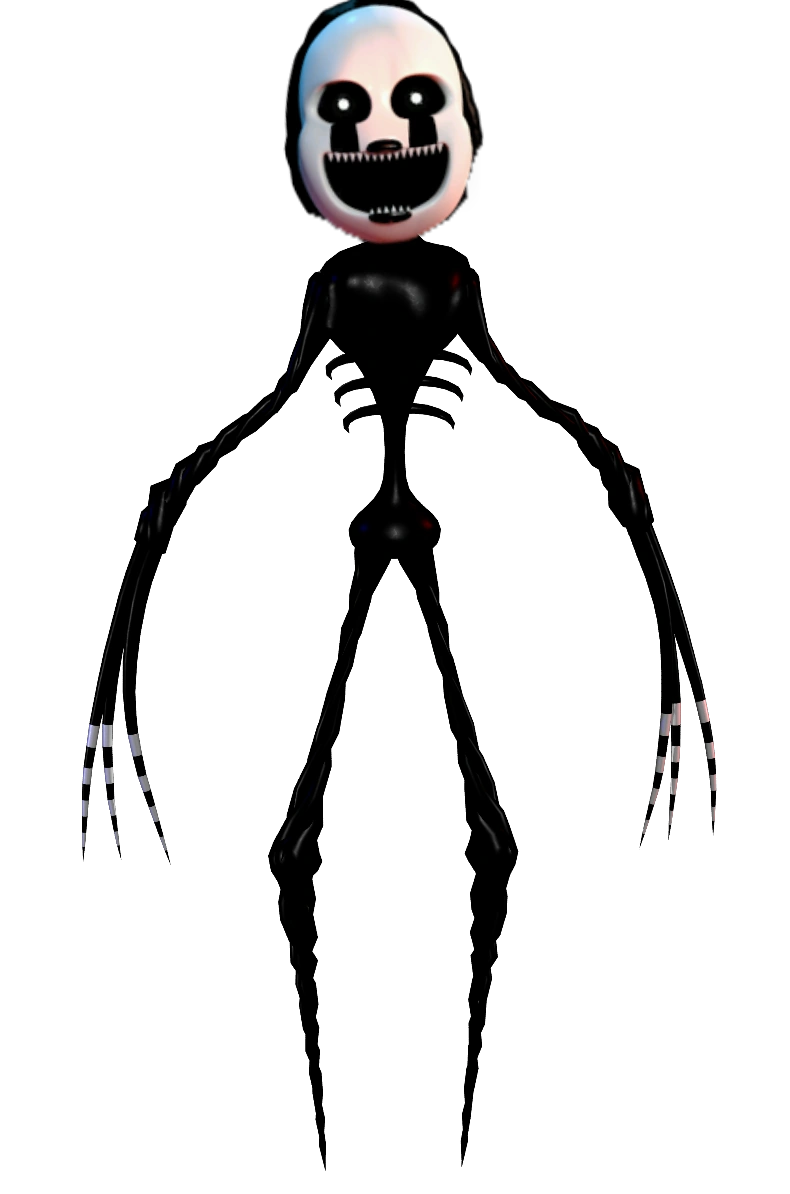 Jack-o-Puppet. | Fandom