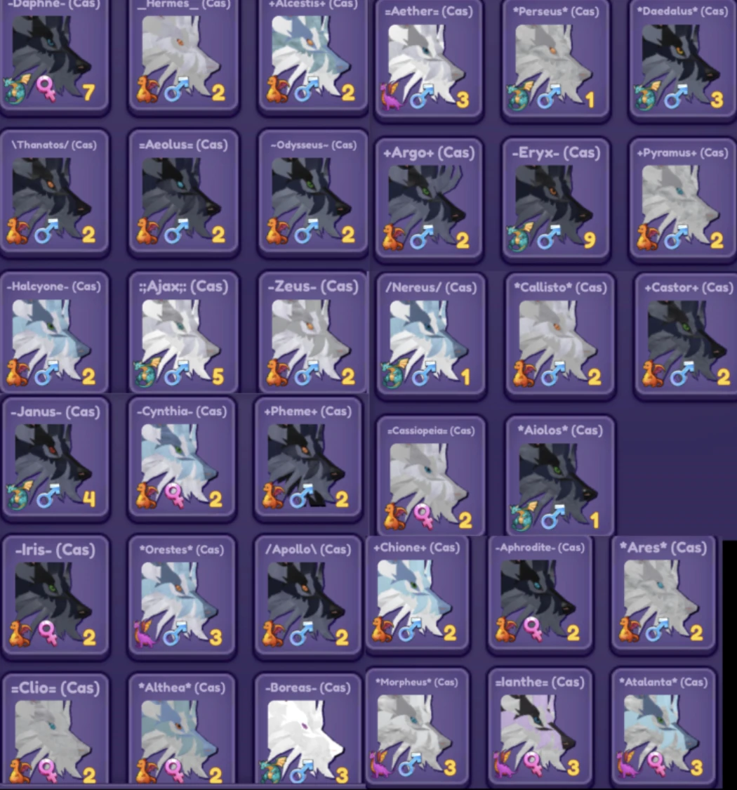 Casi Auction (want all gone) | Fandom