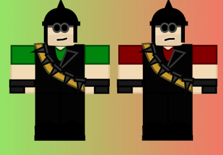 4 New classes concept | Fandom