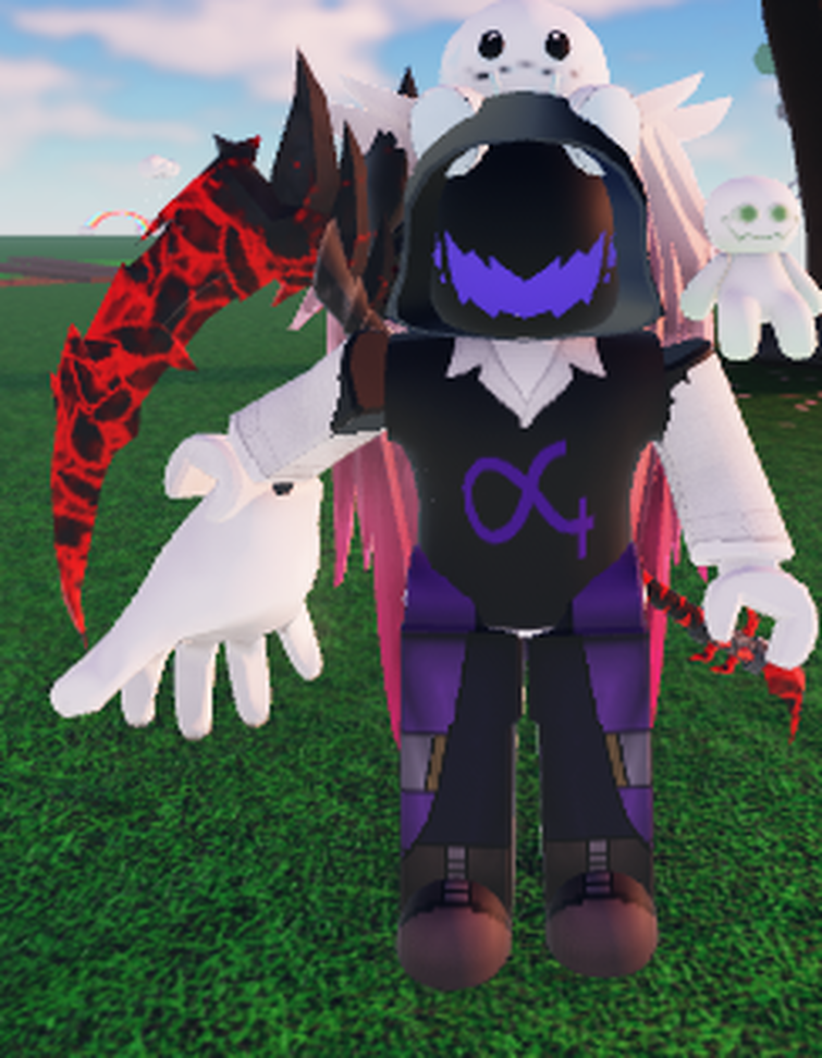 Discuss Everything About Slap Battles Wiki | Fandom