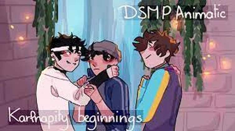 Karlnapity/Karlnap fan art | Fandom