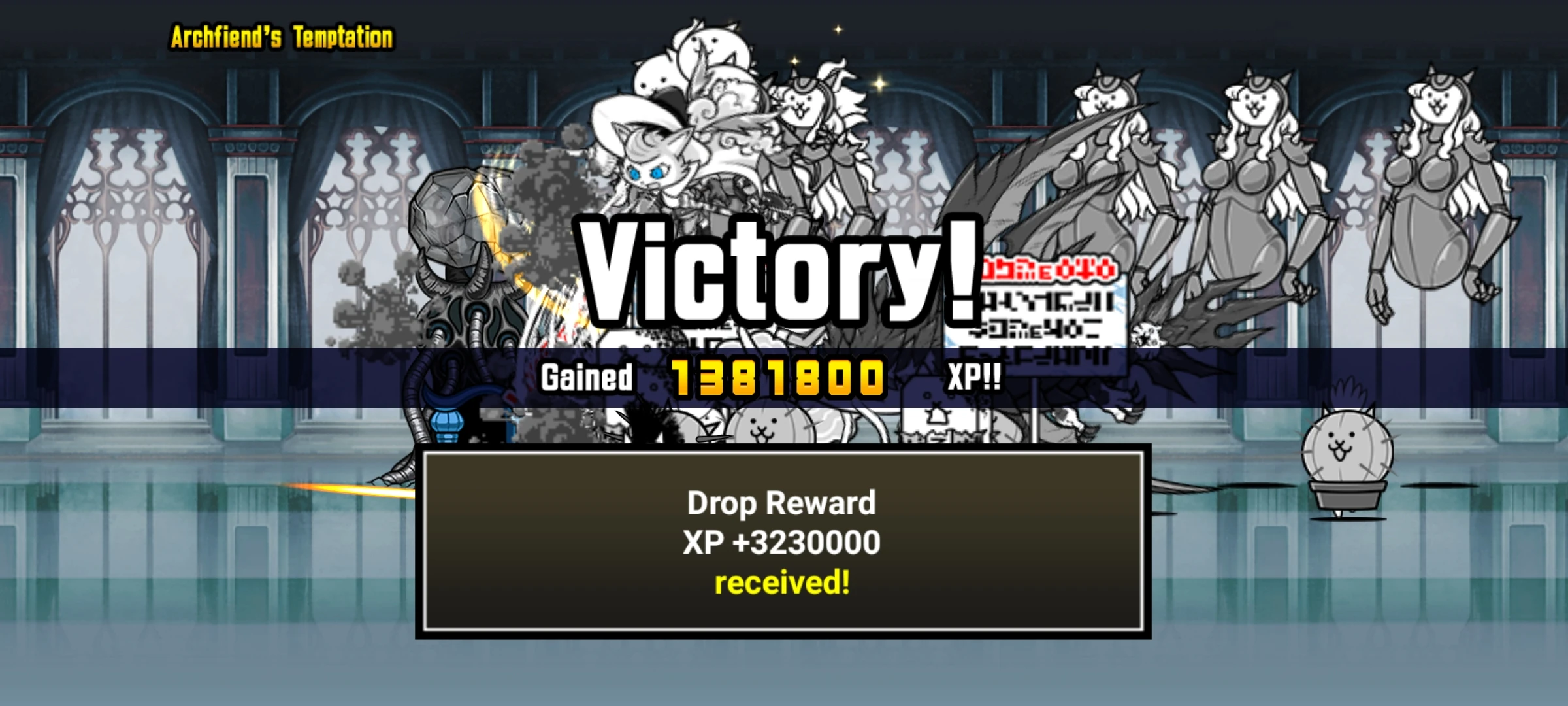 Highest xp drop in the game | Fandom