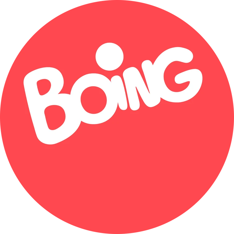 Boing | Fandom