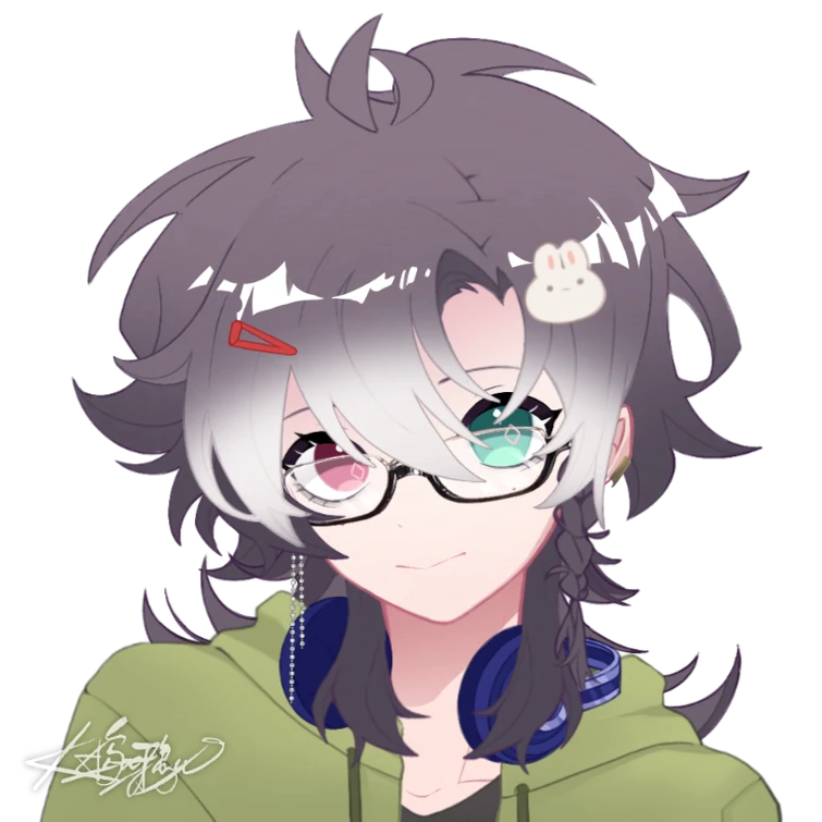 Anyone have wuwa ocs | Fandom