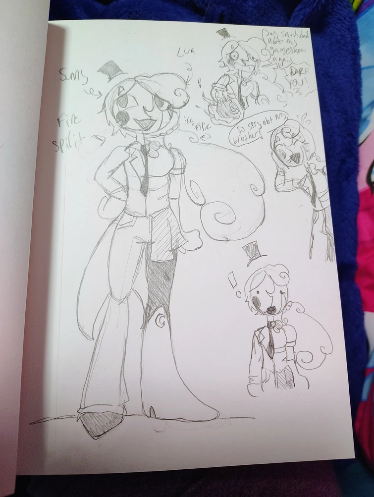 What… toon… do… I… draw… | Fandom