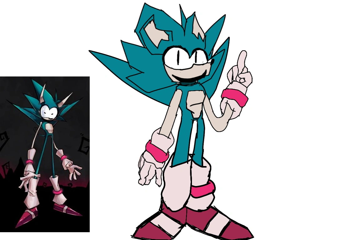 I'm ok have rewrite | Fandom