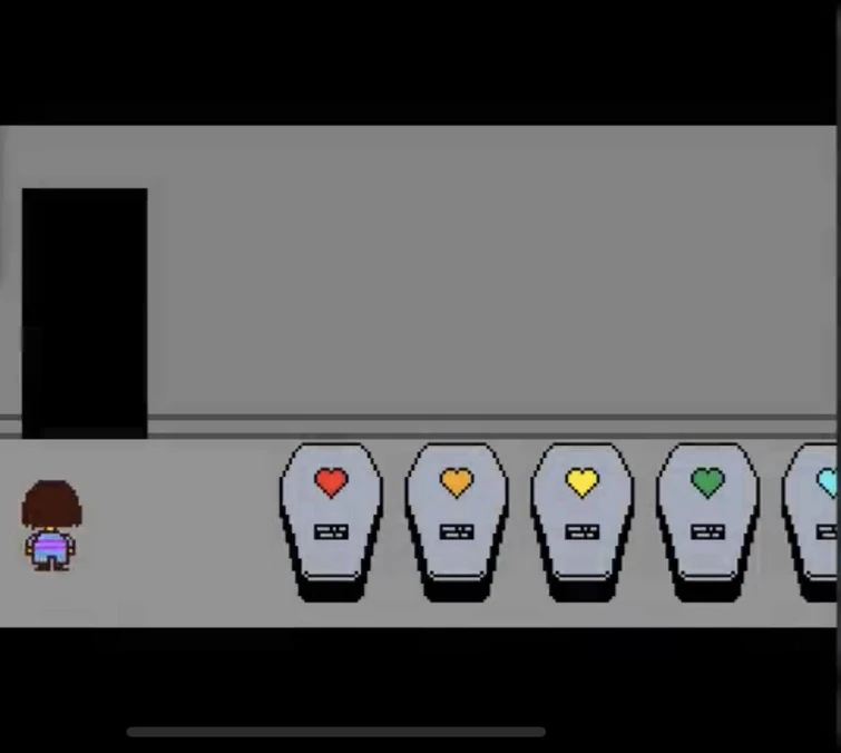 Discuss Everything About Undertale Yellow Wiki | Fandom