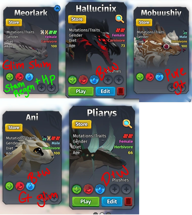 big trading post | Fandom