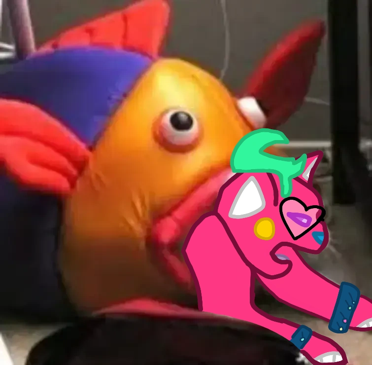 its they (crappost) | Fandom