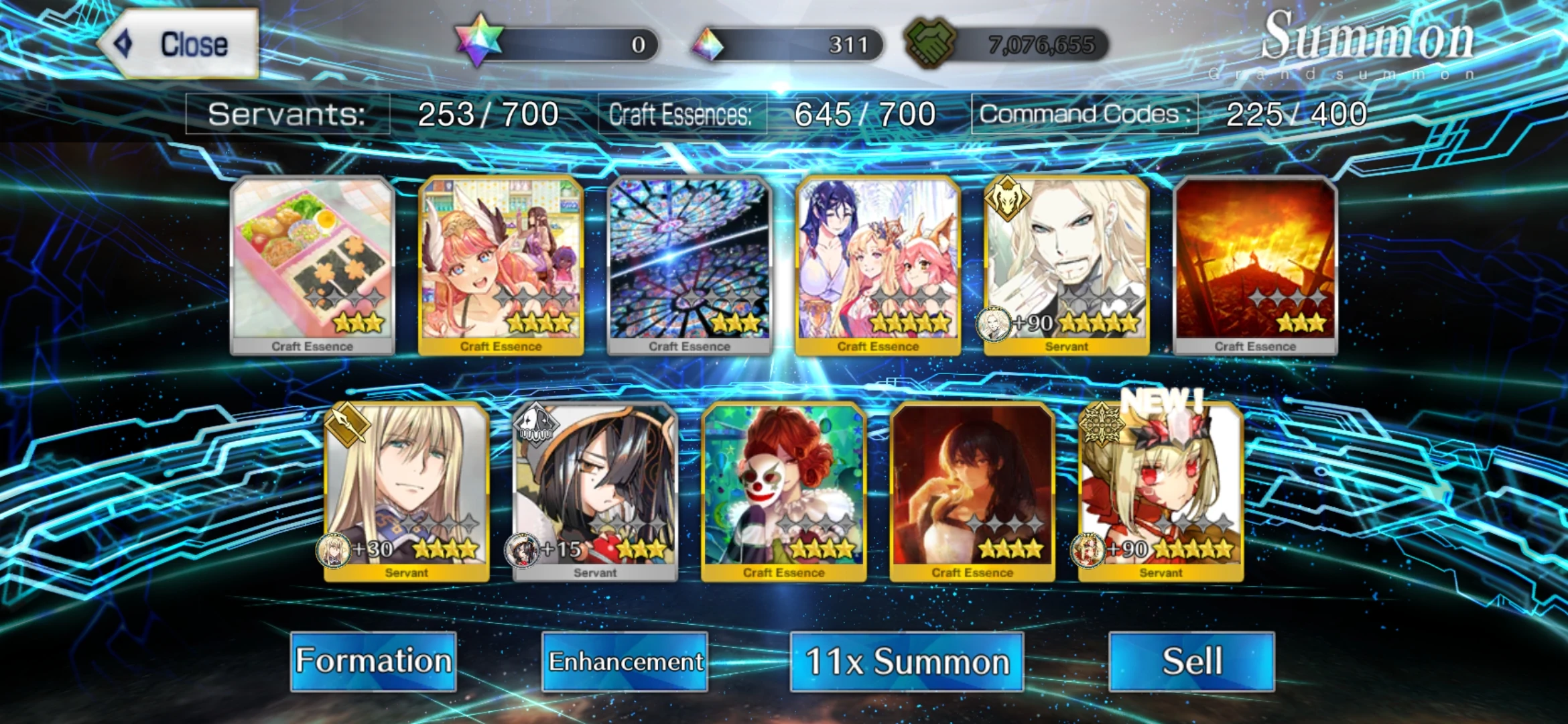 Awful year already | Fandom