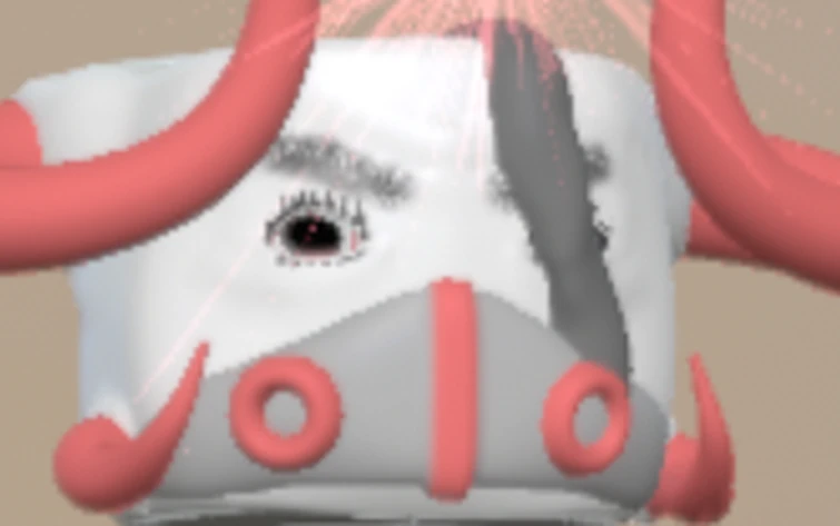 Cursed subspace | Fandom