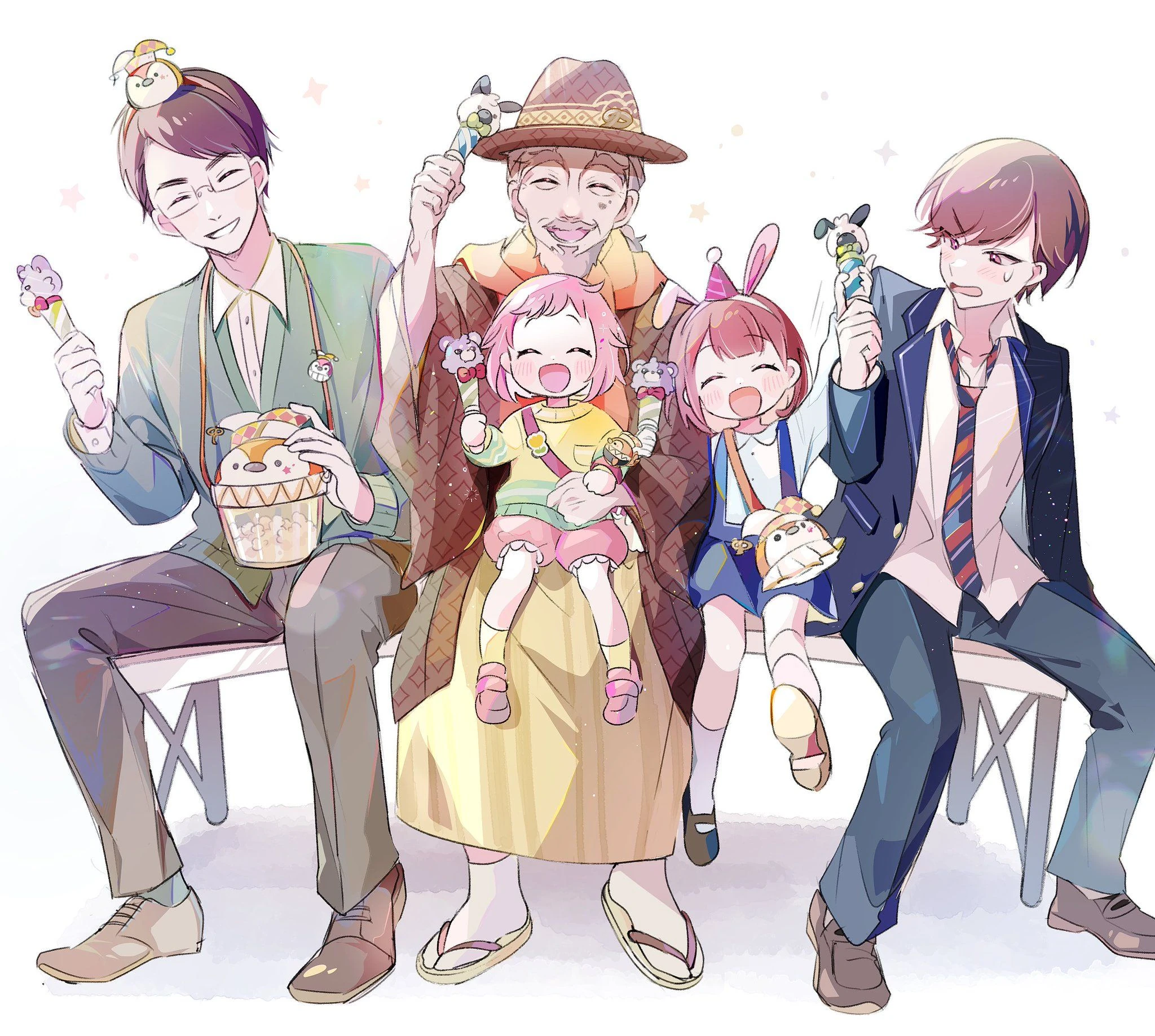 THIS IS SO CUTE RAHHH | Fandom